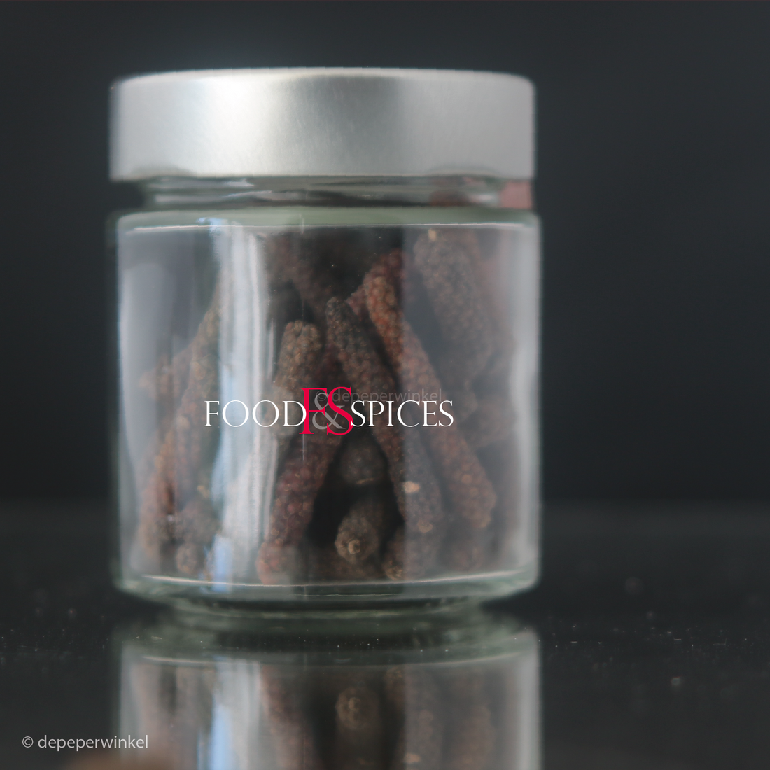 Deze lange peper uit Dak Lak (Vietnam) koop je alleen bij depeperwinkel